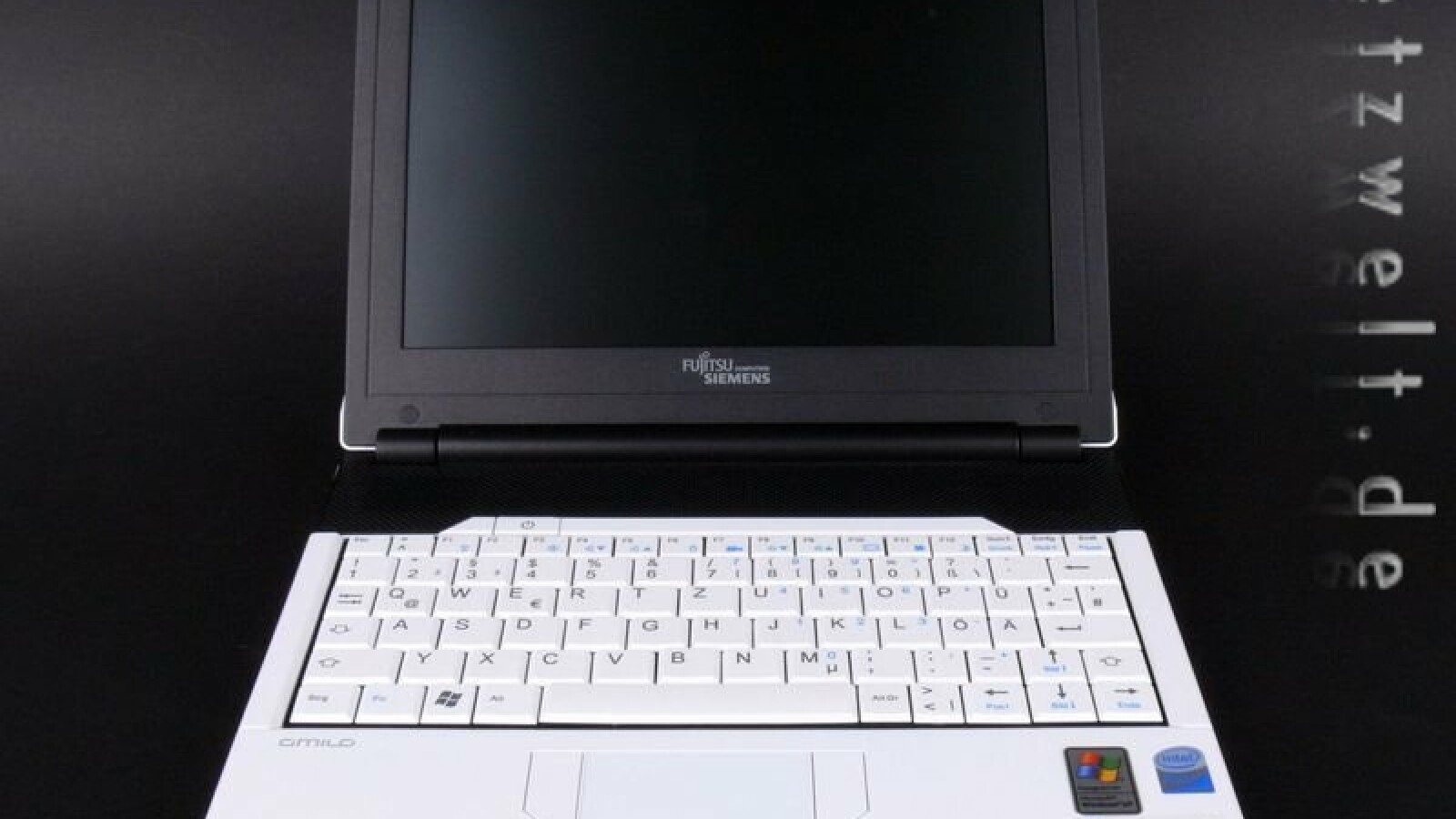 Fujitsu-Siemens Amilo Mini | NETZWELT