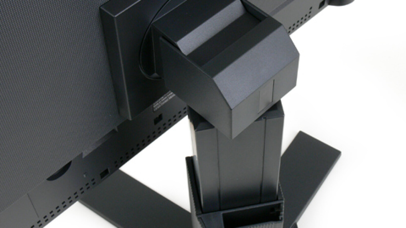 Weitbild: Eizo FlexScan S2431W im Test | NETZWELT