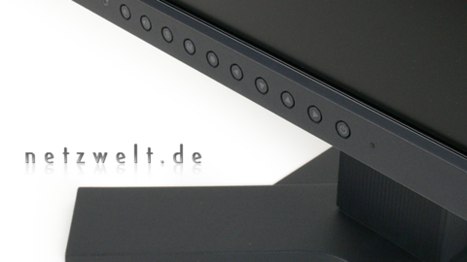 Weitbild: Eizo FlexScan S2431W im Test | NETZWELT