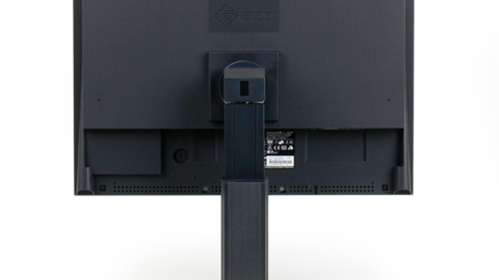 Weitbild: Eizo FlexScan S2431W im Test | NETZWELT