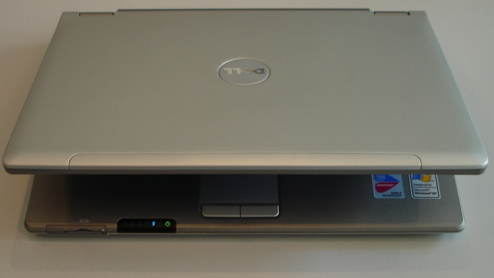 Dell Latitude X1 | NETZWELT