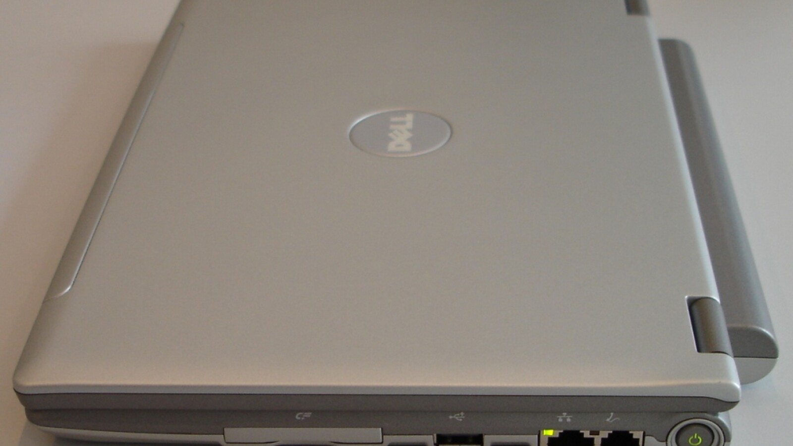 Dell Latitude X1 | NETZWELT