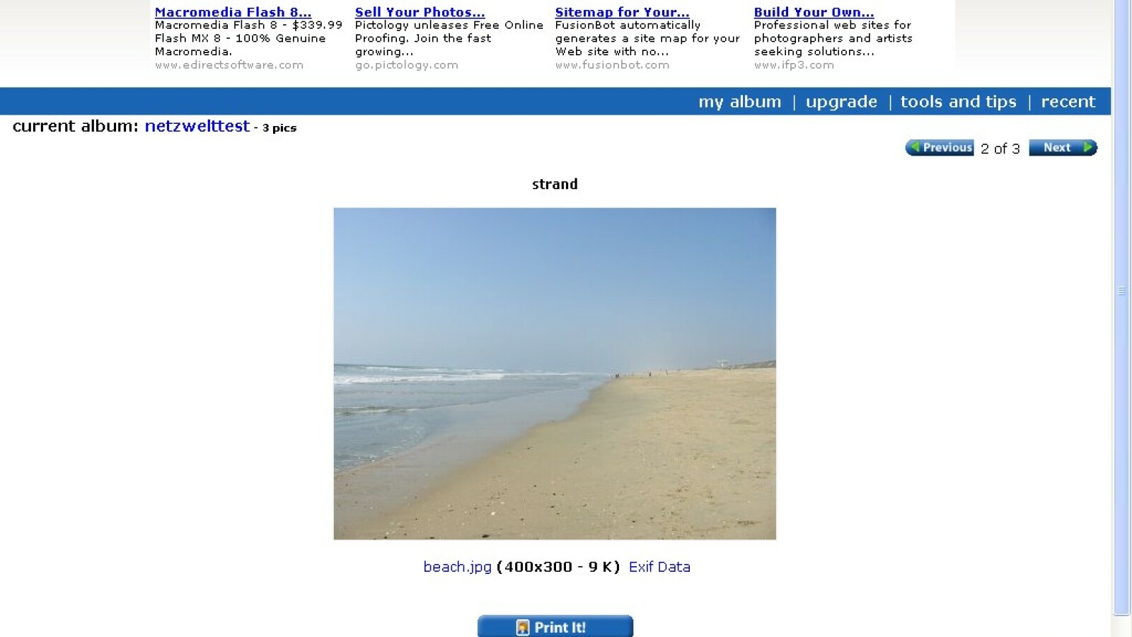 Photobucket | NETZWELT