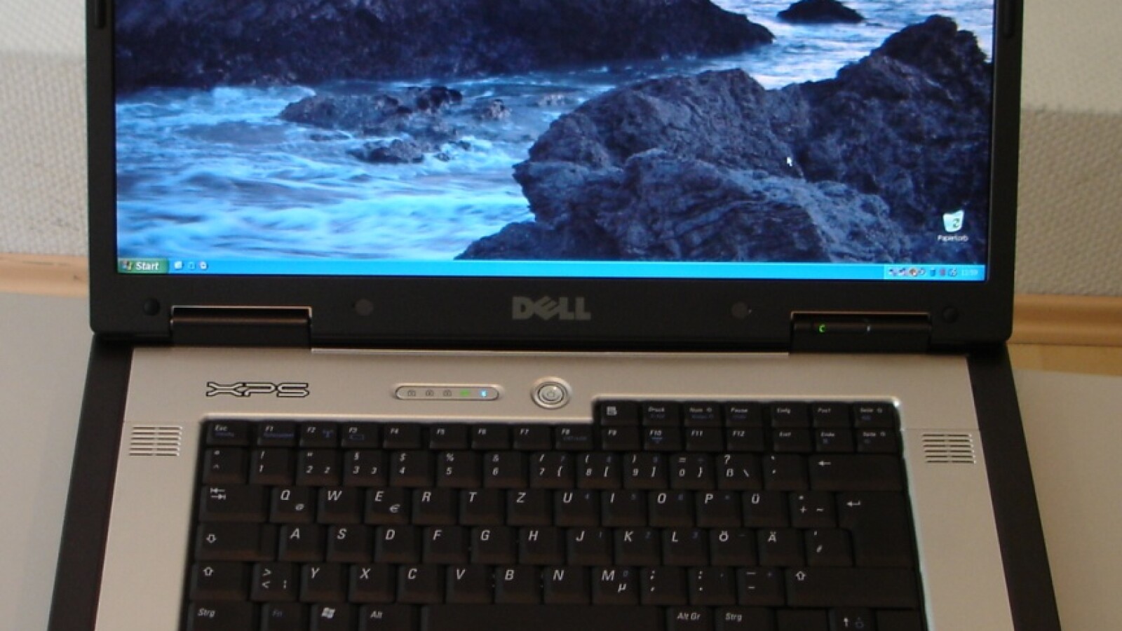 Dell Inspiron XPS Gen2 | NETZWELT