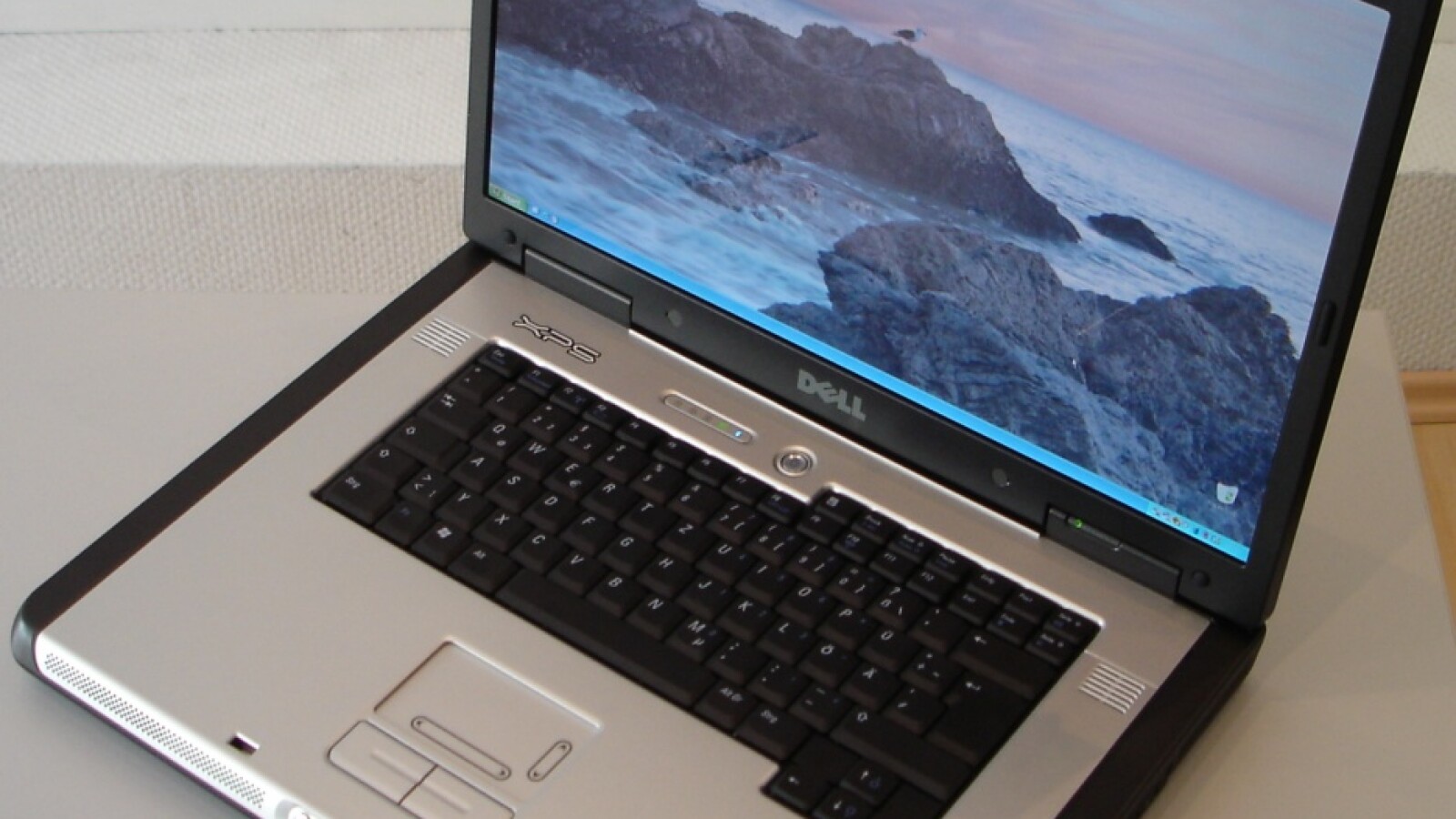 Dell Inspiron XPS Gen2 | NETZWELT