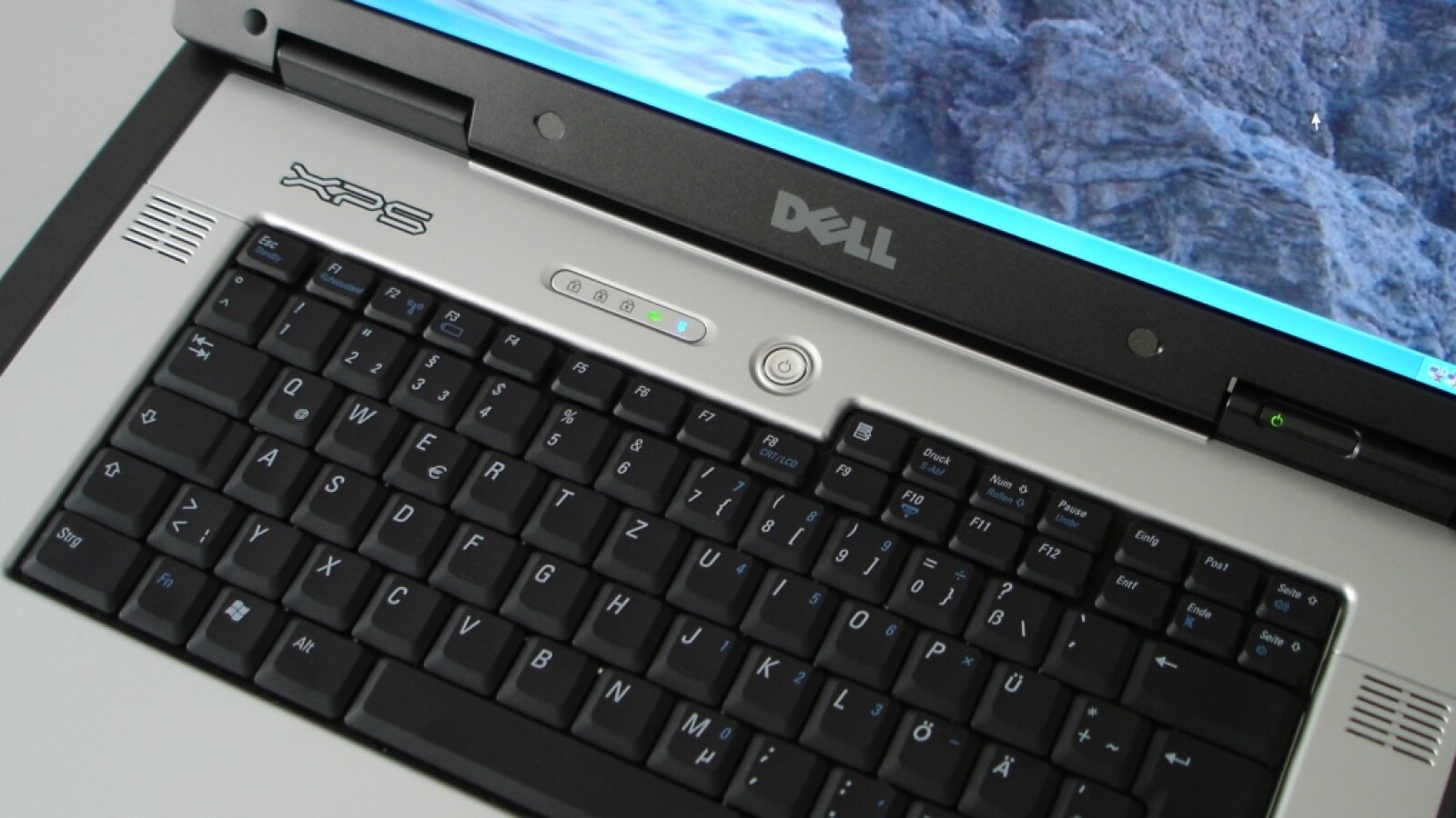 Dell Inspiron XPS Gen2 | NETZWELT