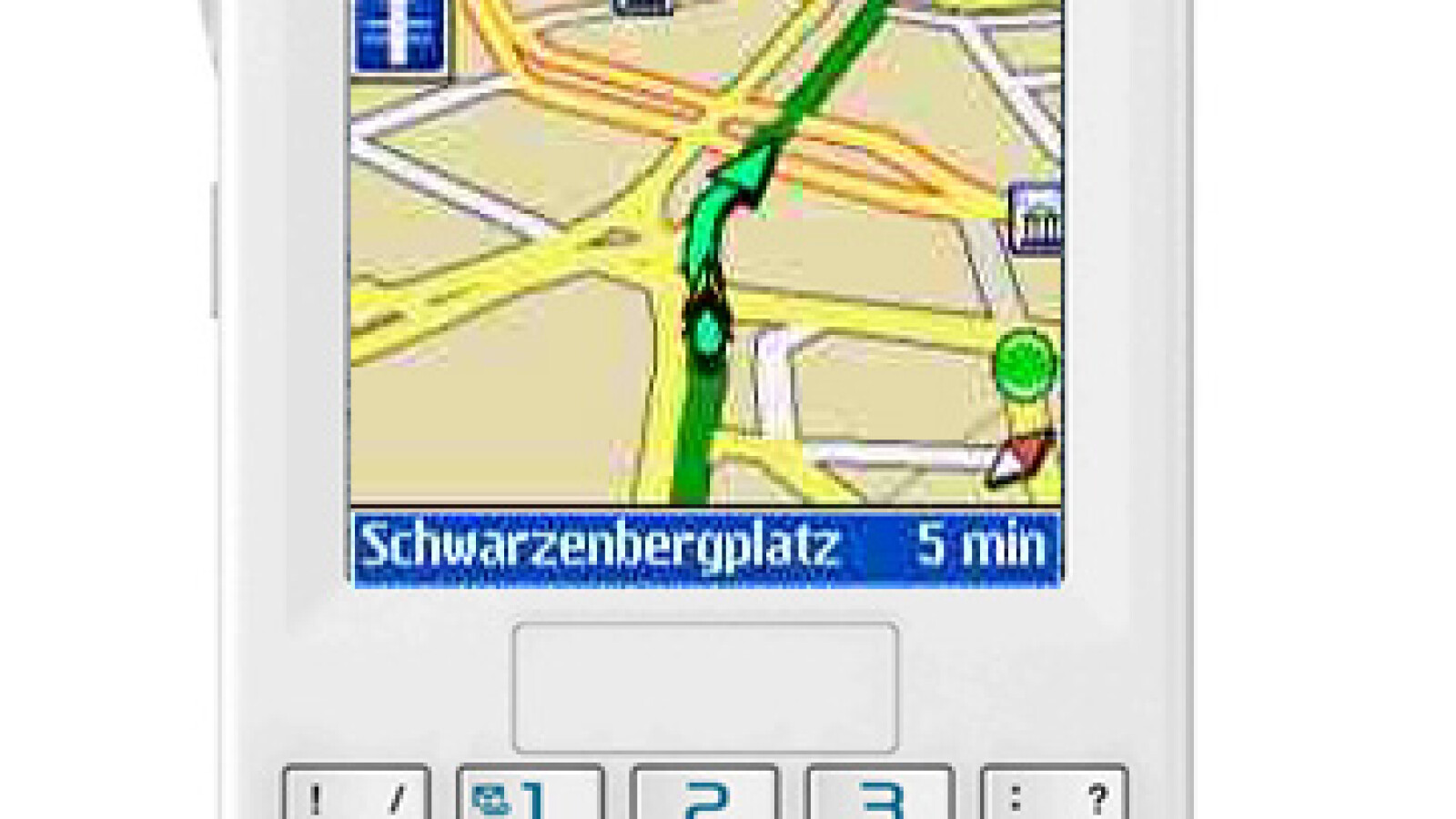 Navigation mit dem Handy | NETZWELT