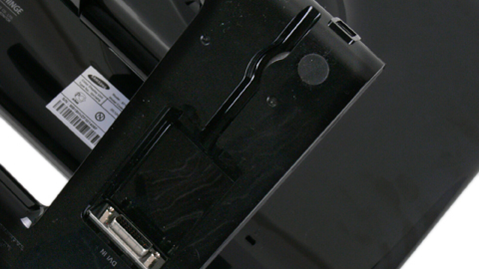 Samsung SyncMaster 971P im Test | NETZWELT