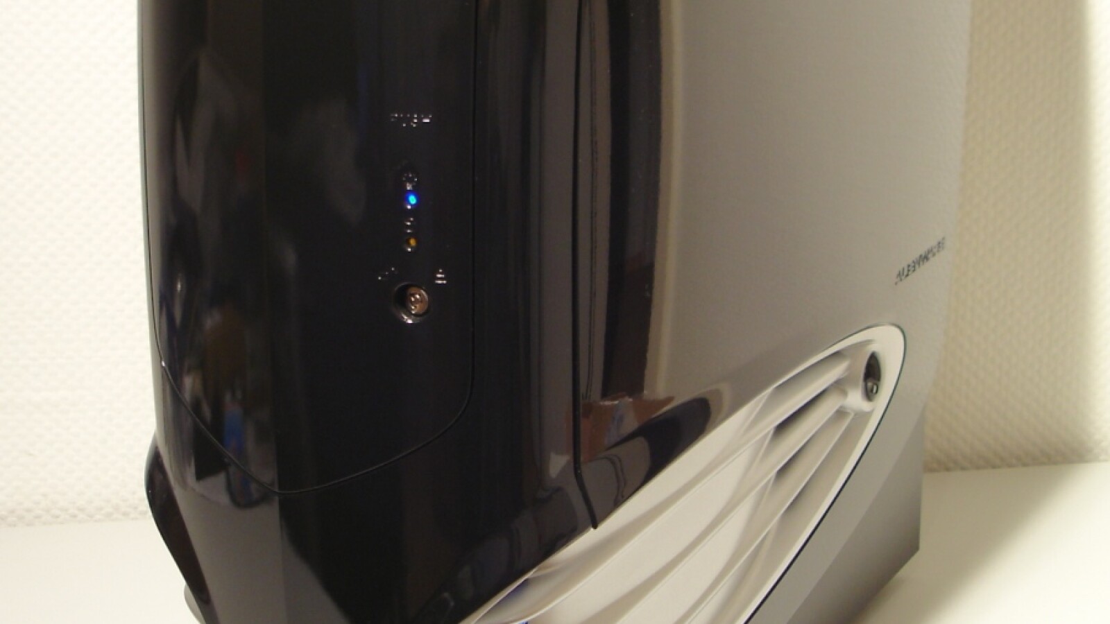 Alienware Aurora 7500 SLI im Test | NETZWELT