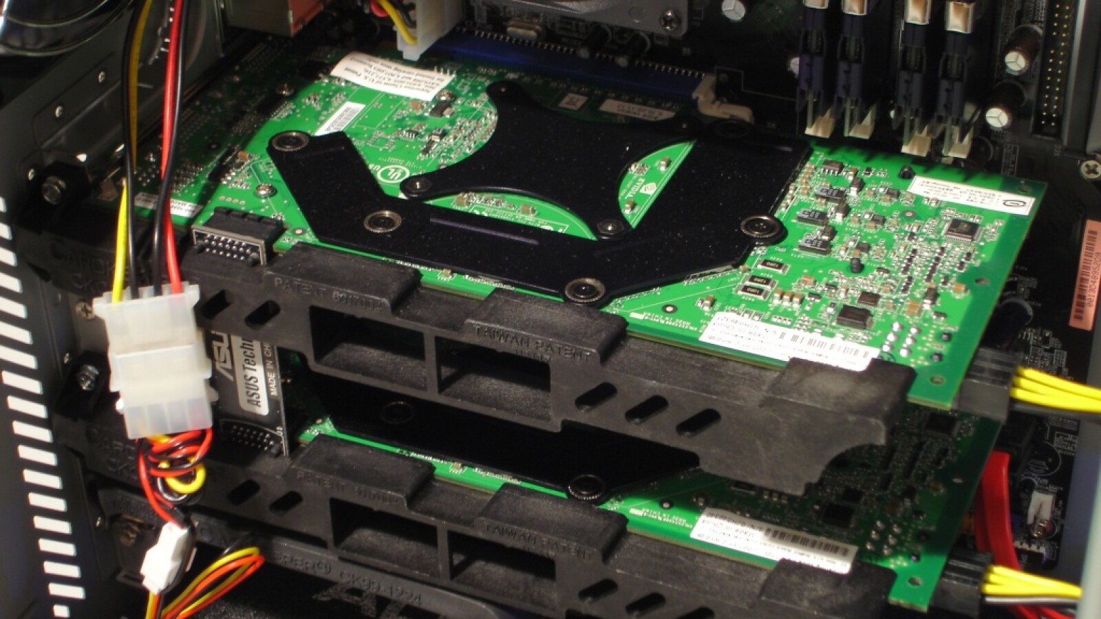 Alienware Aurora 7500 SLI im Test | NETZWELT