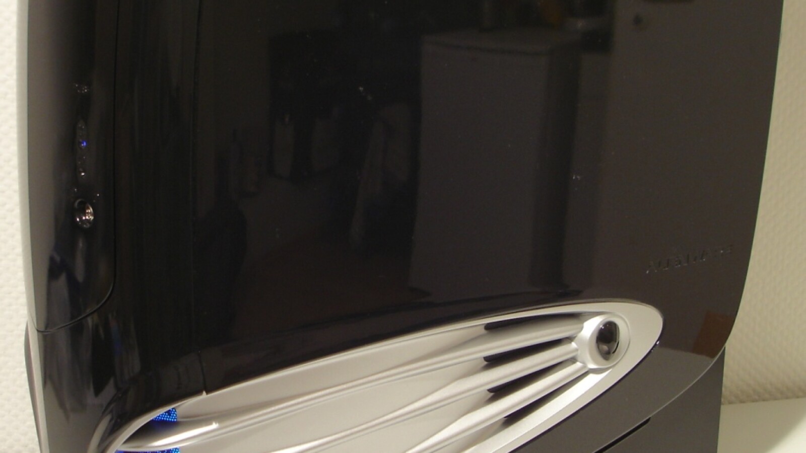 Alienware Aurora 7500 SLI im Test | NETZWELT