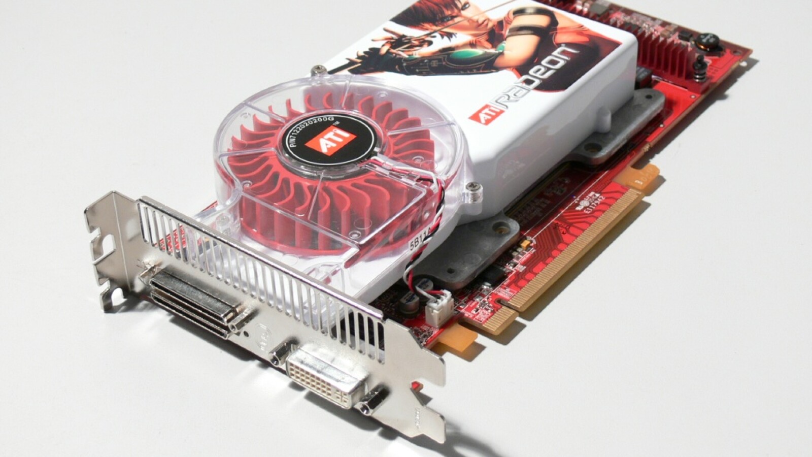 Ati Radeon X1800 XT und Crossfire im Test | NETZWELT