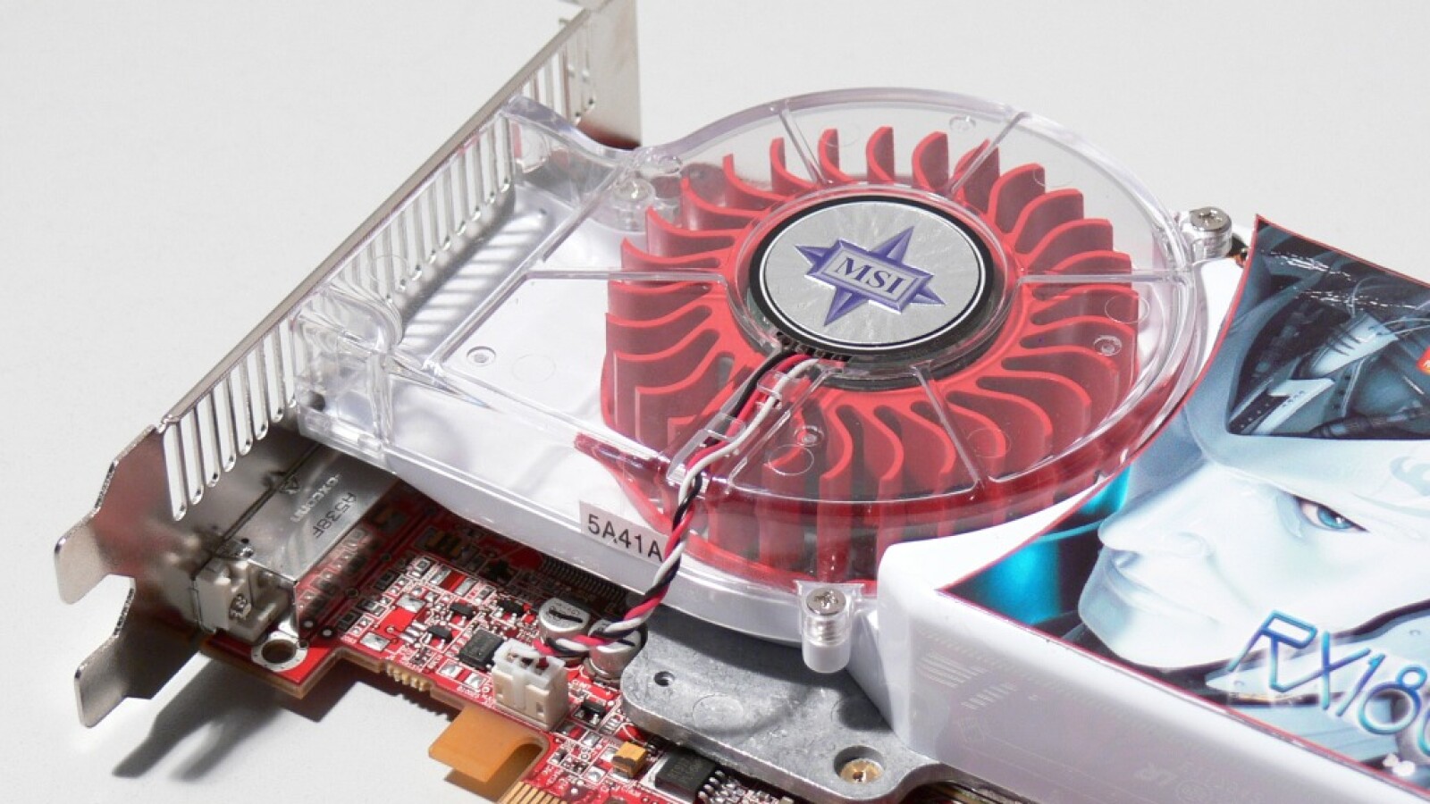 Ati Radeon X1800 XT und Crossfire im Test | NETZWELT