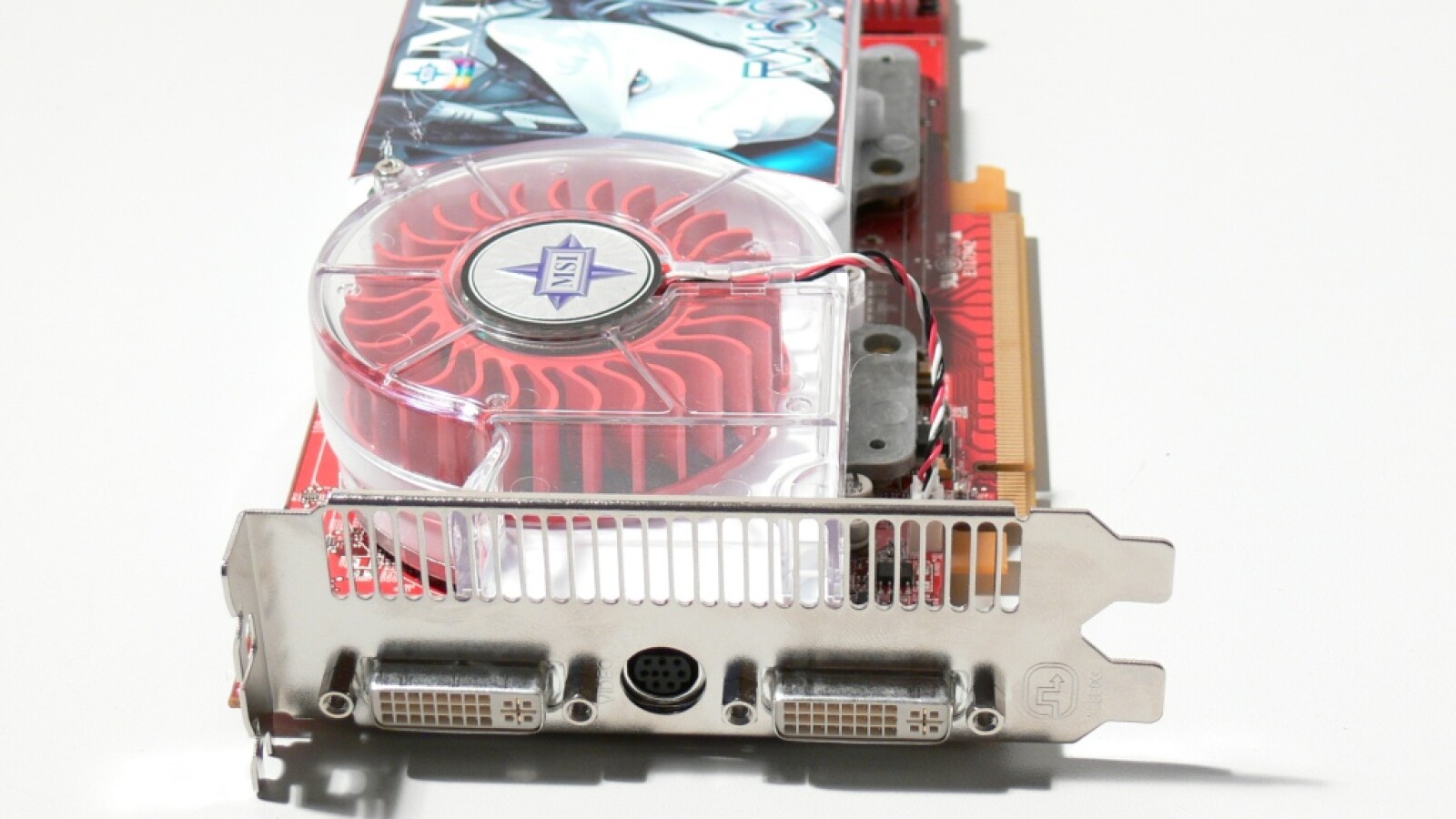 Ati Radeon X1800 XT und Crossfire im Test | NETZWELT