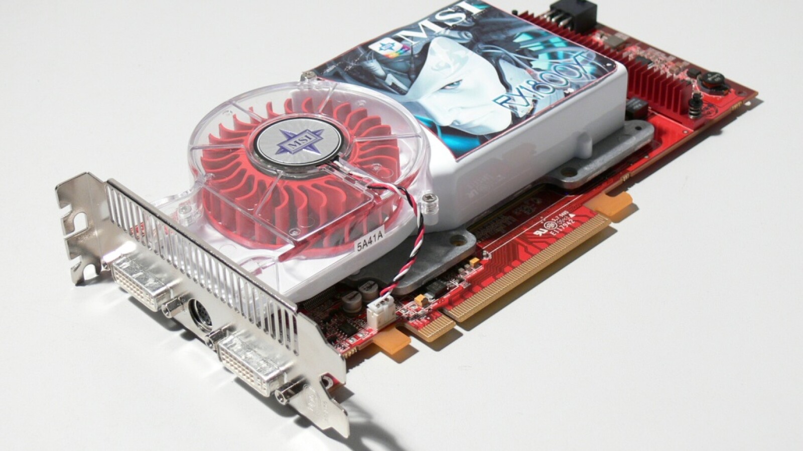 Ati Radeon X1800 XT und Crossfire im Test | NETZWELT