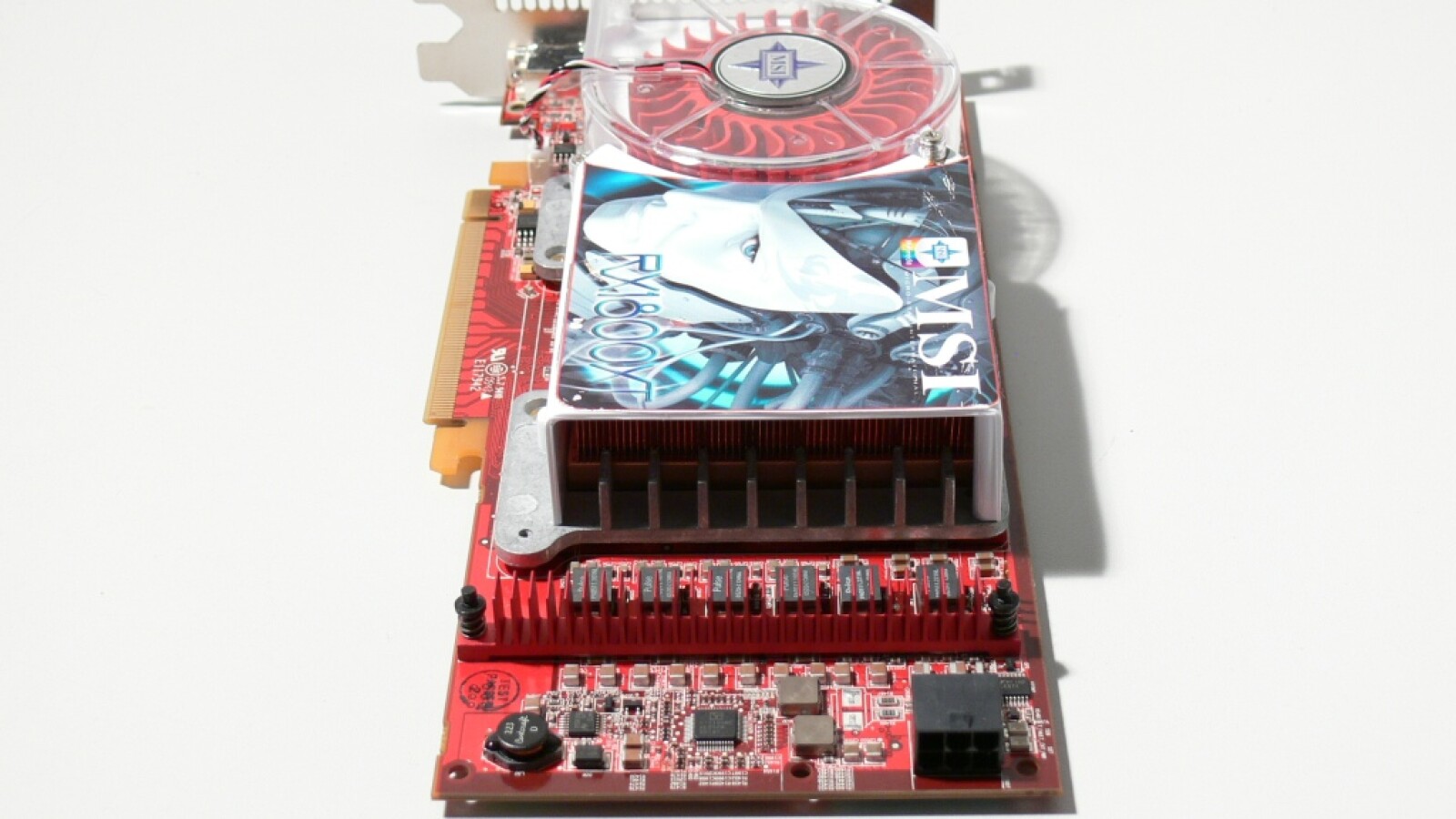 Ati Radeon X1800 XT und Crossfire im Test | NETZWELT