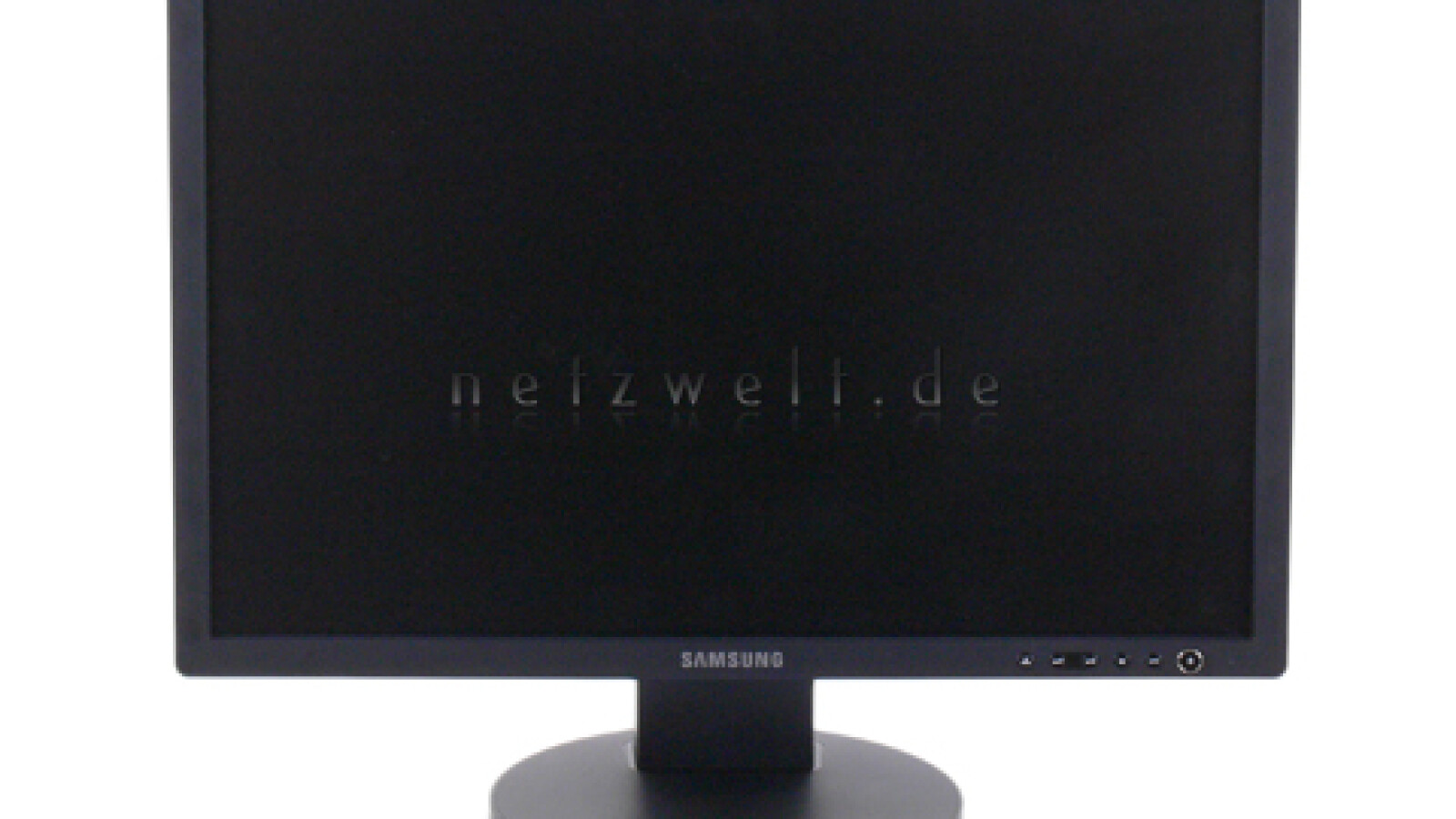 Samsung SyncMaster 245B im Test | NETZWELT