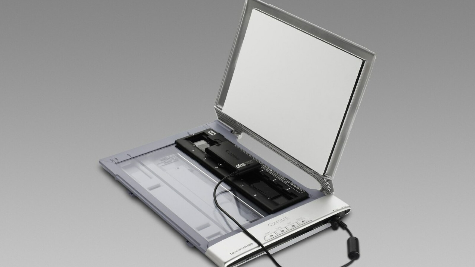 Canon LiDE 500F | NETZWELT