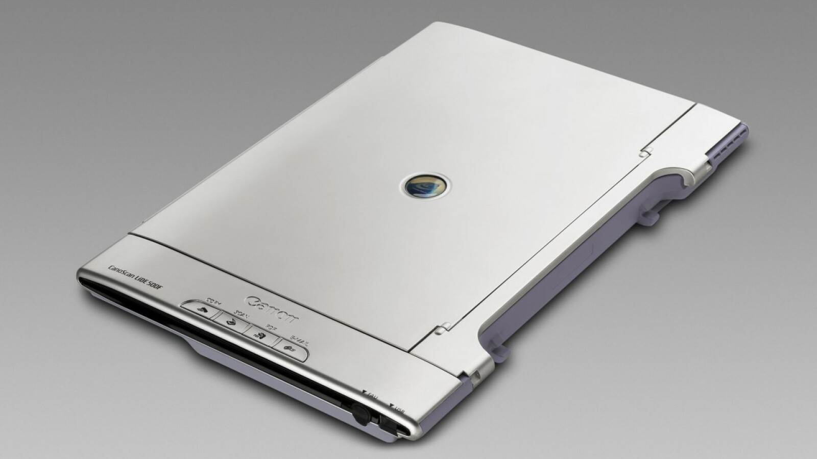 Canon LiDE 500F | NETZWELT
