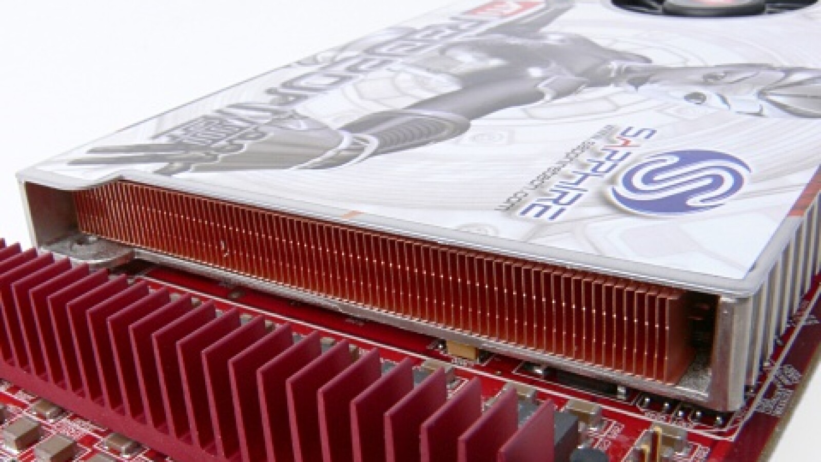 Nvidia GeForce 7900 GT und Ati Radeon X1900 GT im Vergleichstest | NETZWELT