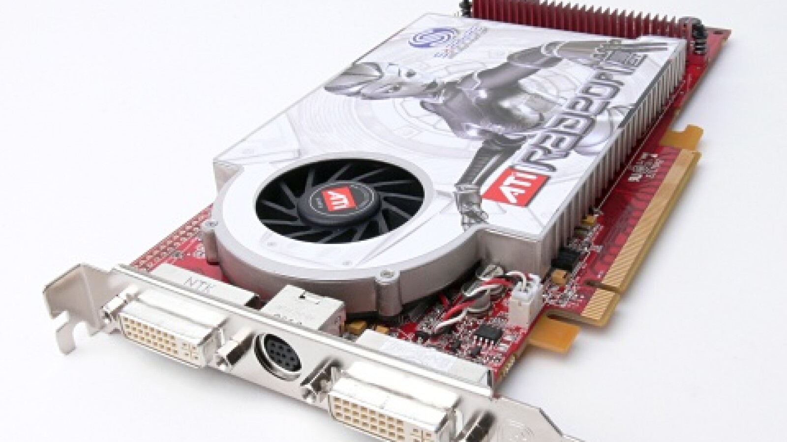 Nvidia GeForce 7900 GT und Ati Radeon X1900 GT im Vergleichstest | NETZWELT