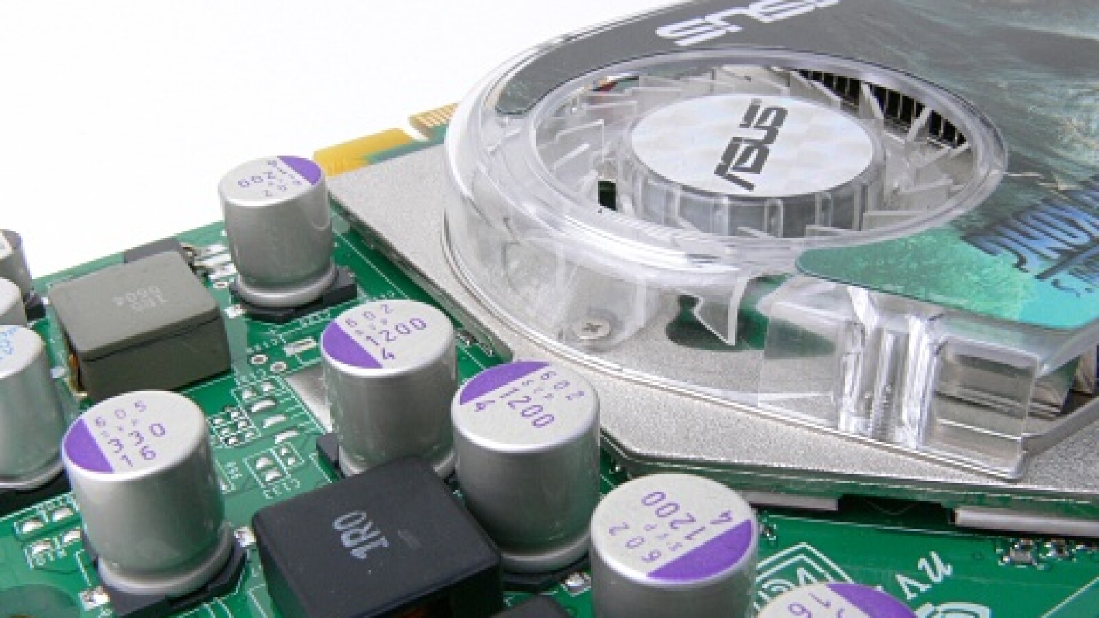 Nvidia GeForce 7900 GT und Ati Radeon X1900 GT im Vergleichstest | NETZWELT