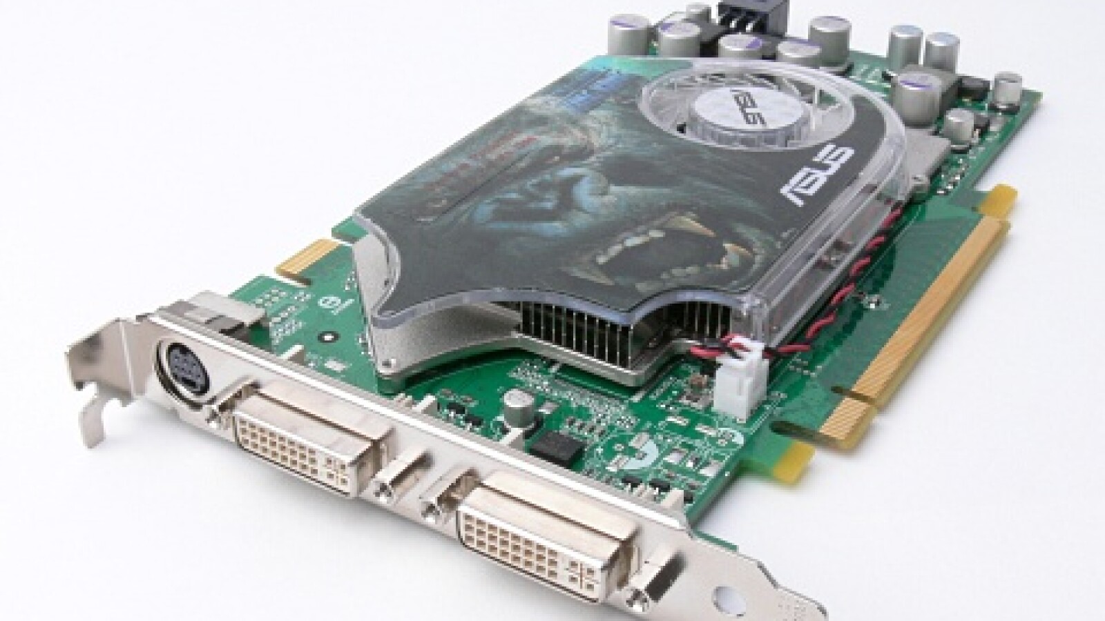 Nvidia GeForce 7900 GT und Ati Radeon X1900 GT im Vergleichstest | NETZWELT