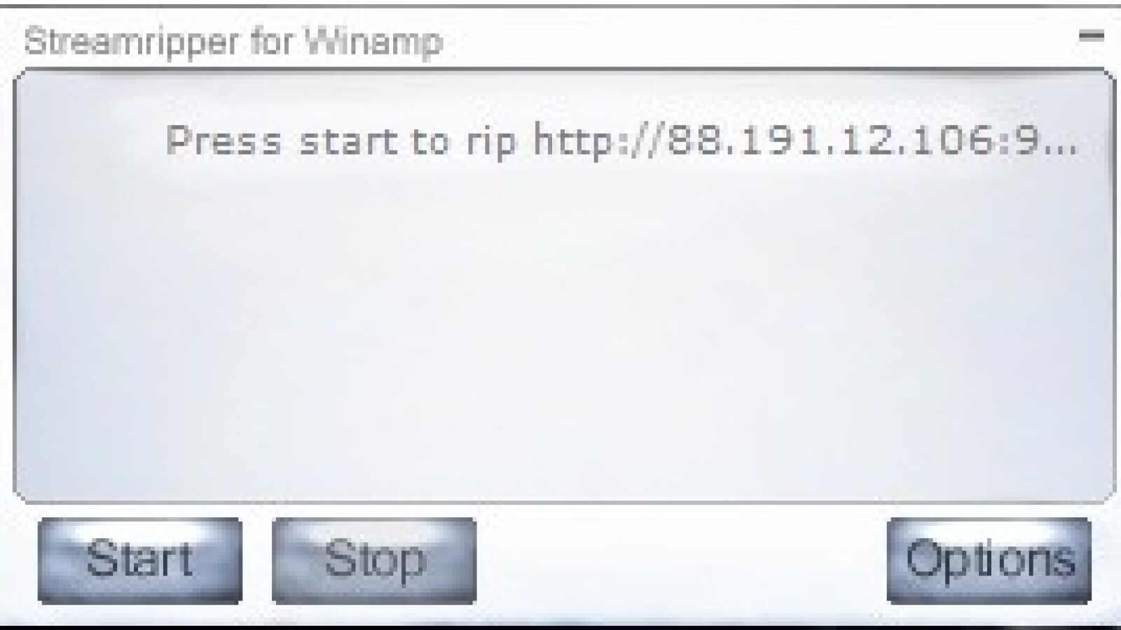Freeware der Woche: Streamripper | NETZWELT