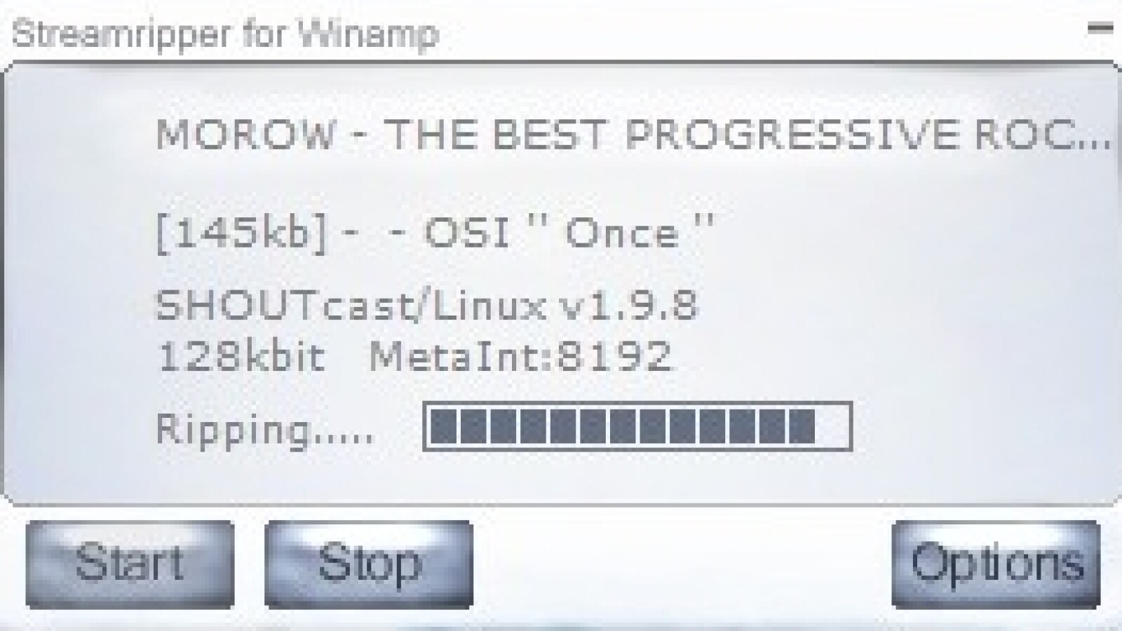 Freeware der Woche: Streamripper | NETZWELT