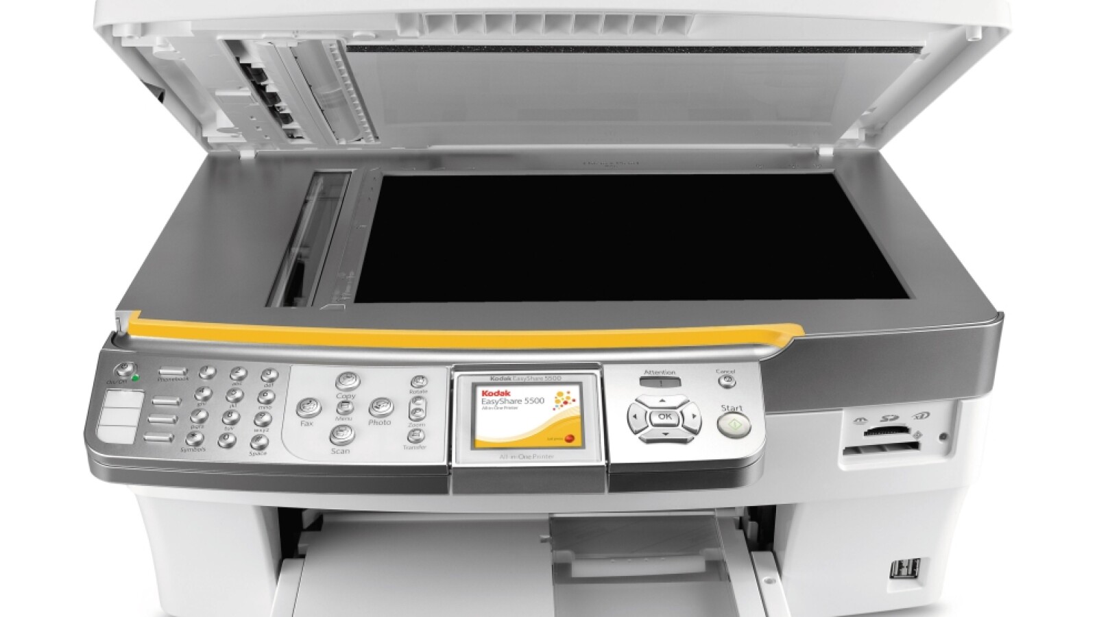 Drucker-Typen | NETZWELT