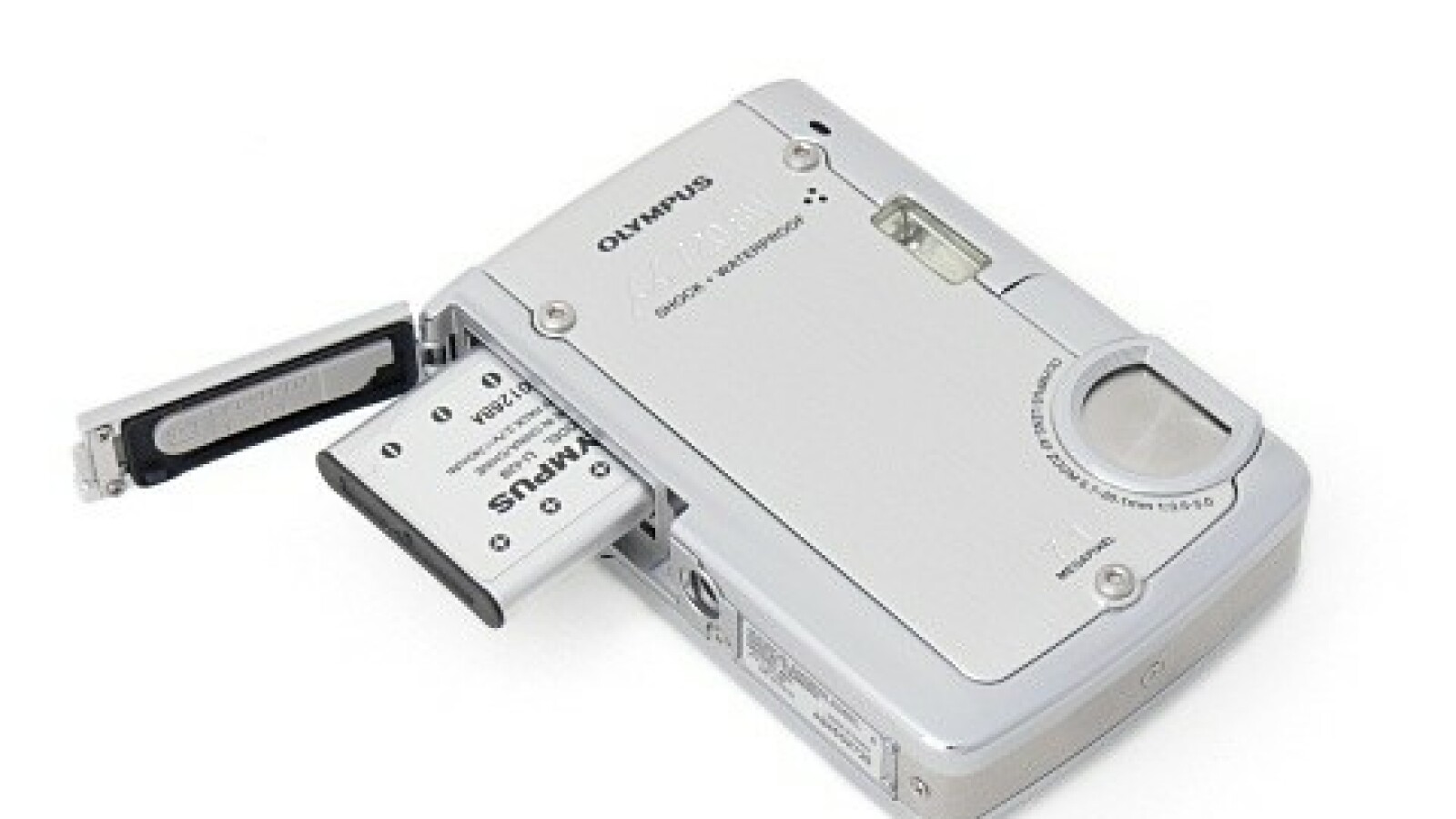 Olympus 720sw | NETZWELT