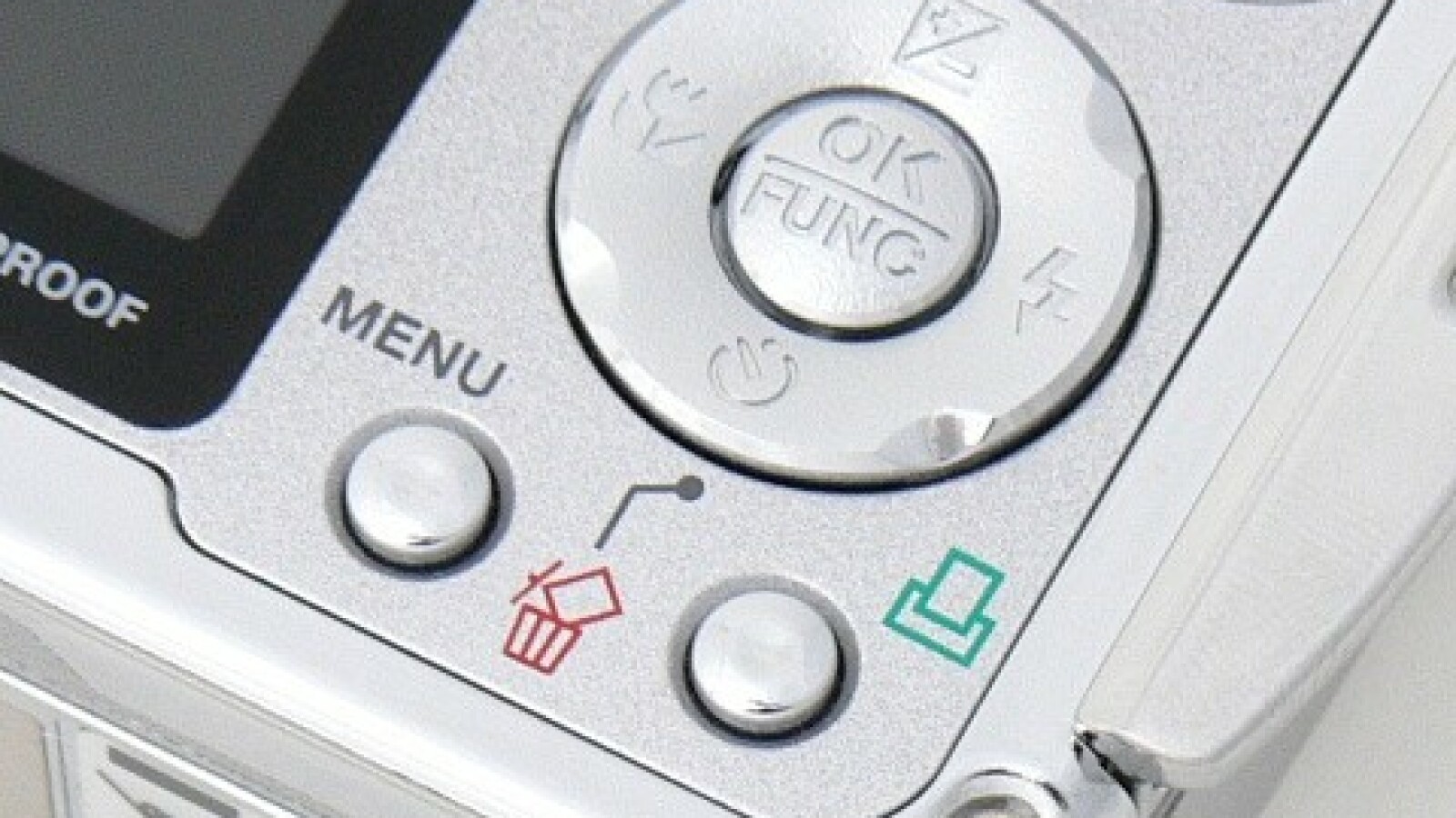 Olympus 720sw | NETZWELT