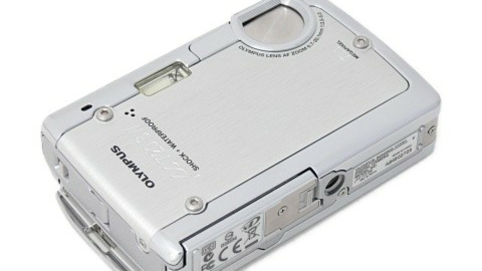 Olympus 720sw | NETZWELT