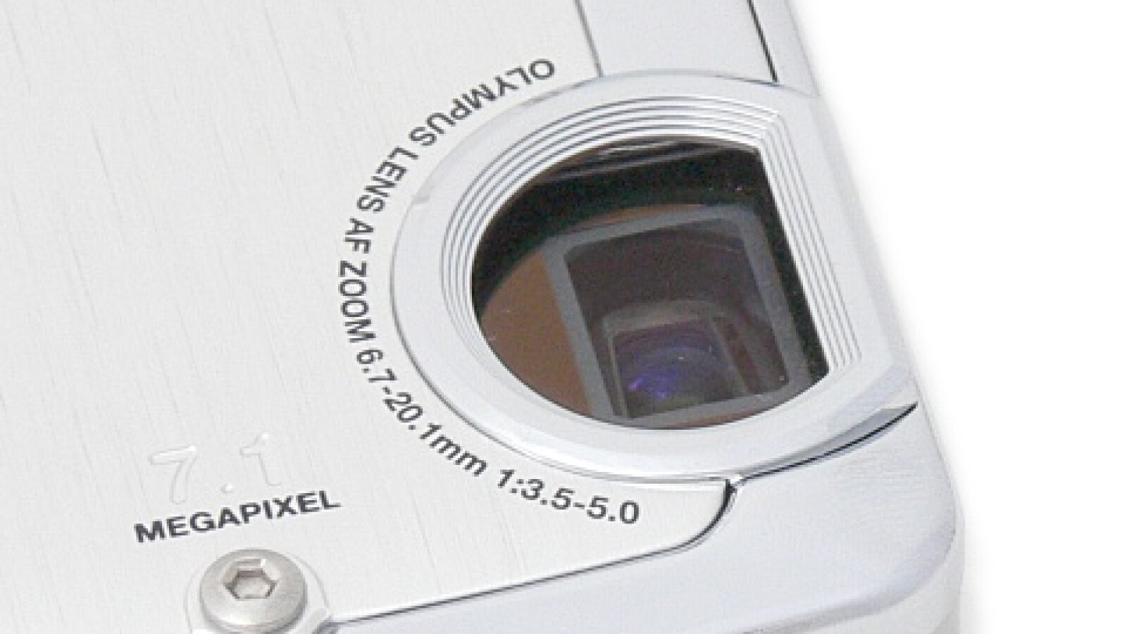 Olympus 720sw | NETZWELT