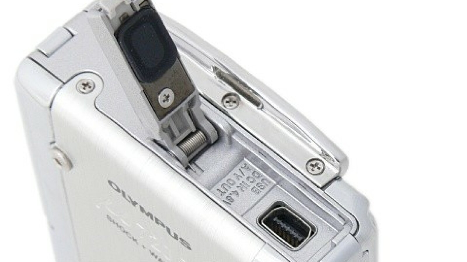 Olympus 720sw | NETZWELT