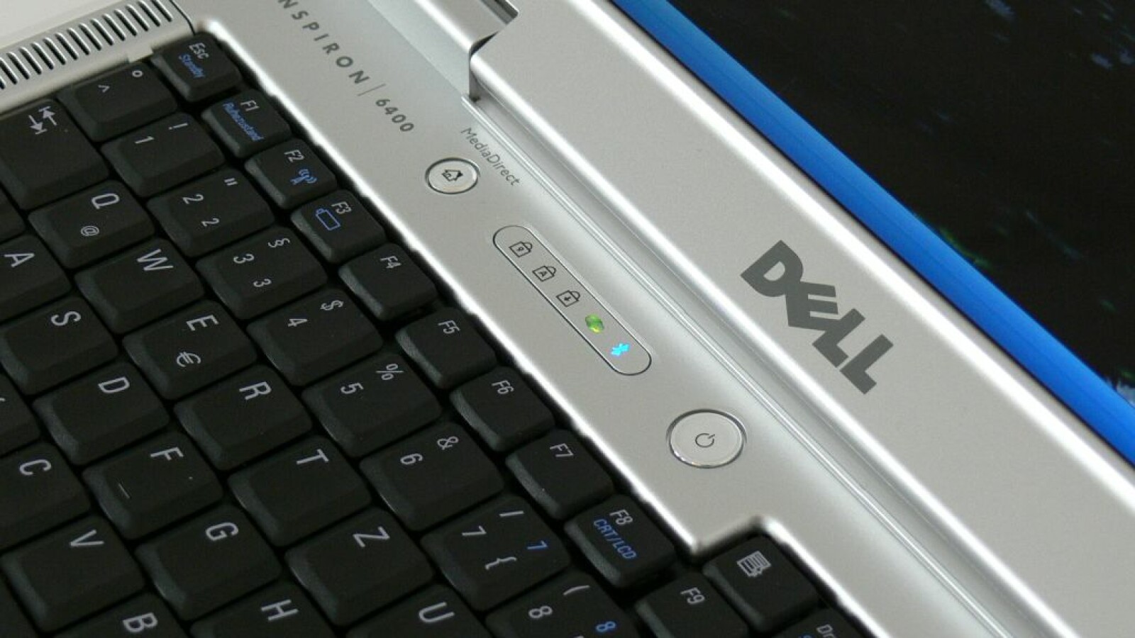 Dell Inspiron 6400 im Test: Dual Core zum Kampfpreis | NETZWELT