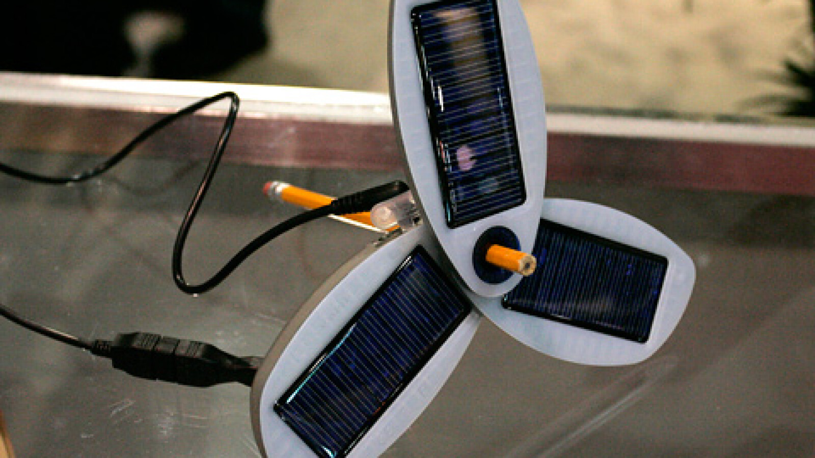 Solio Solar-Ladegeräte | NETZWELT