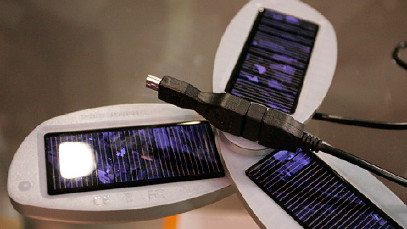 Solio Solar-Ladegeräte | NETZWELT