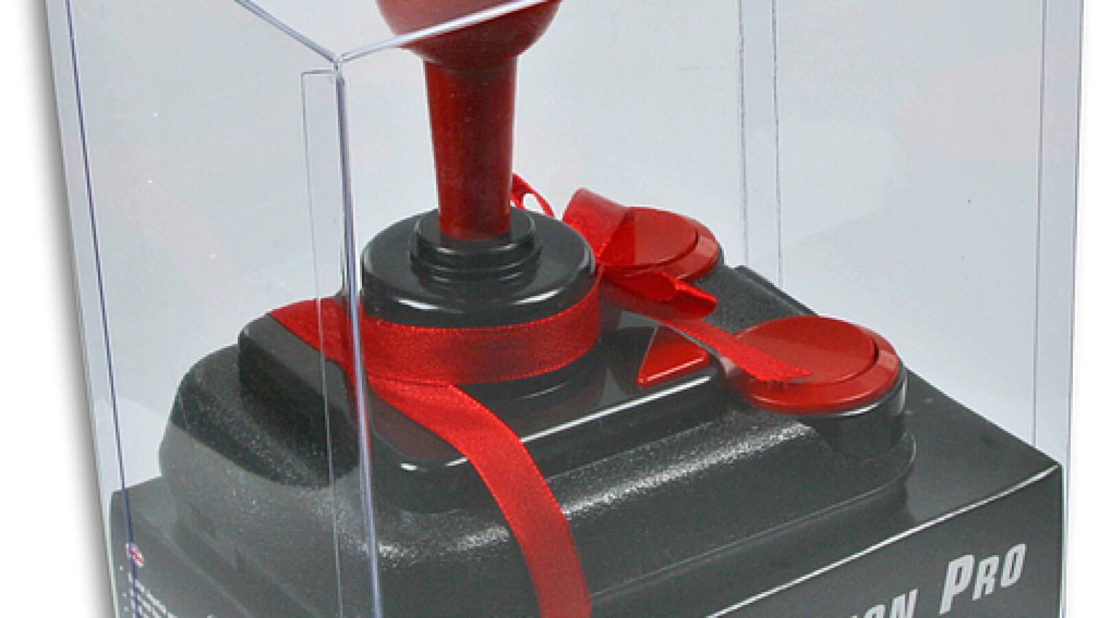 Speed-Link Competition Pro USB im Test | NETZWELT