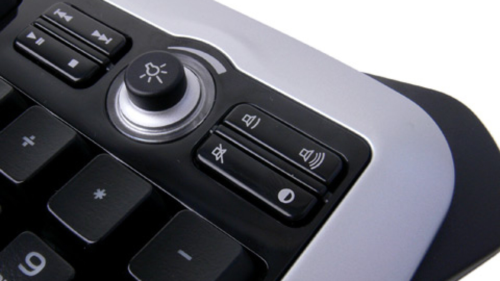 Gamer-Tastatur: Saitek Eclipse II Keyboard im Test | NETZWELT