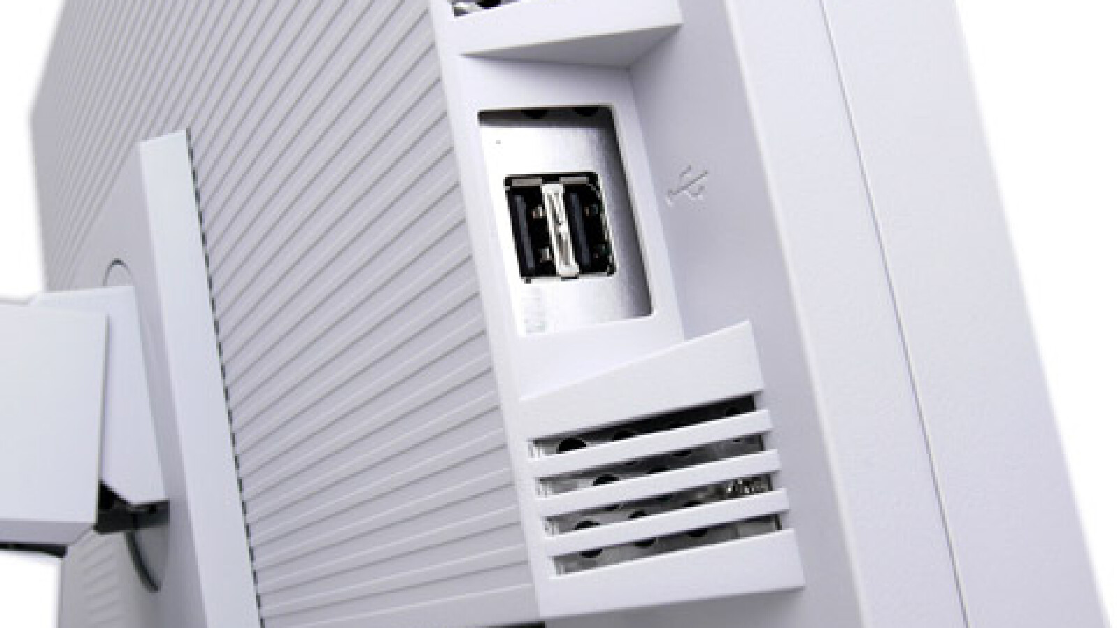 Eizo FlexScan S2100 im Test | NETZWELT