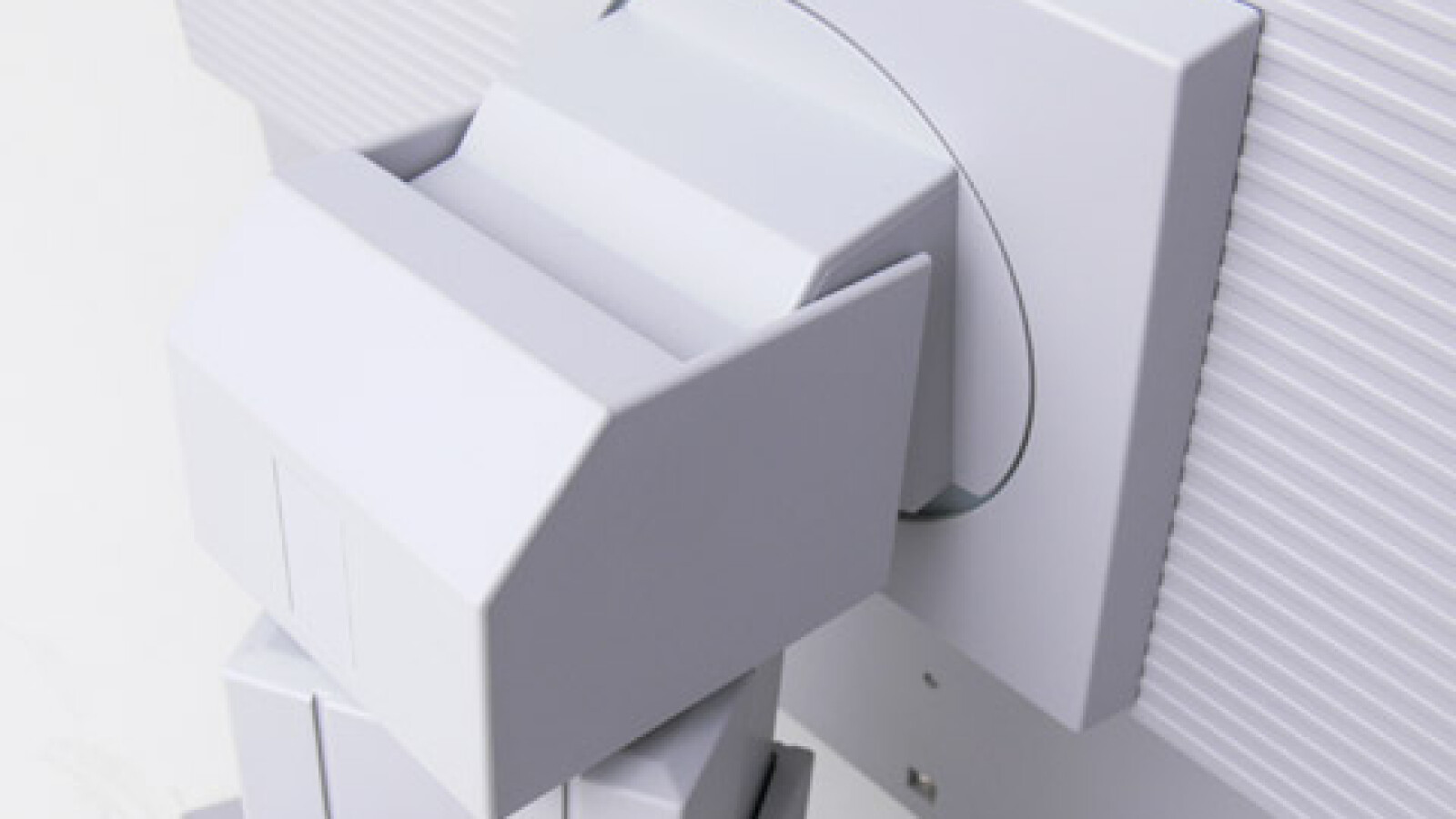 Eizo FlexScan S2100 im Test | NETZWELT