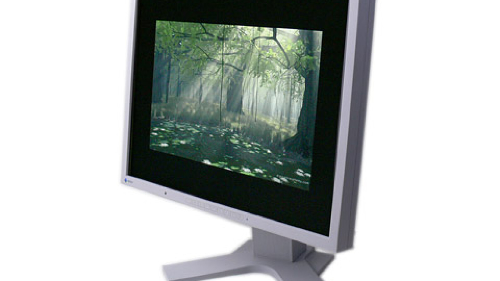 Eizo FlexScan S2100 im Test | NETZWELT