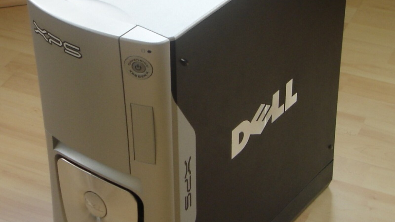 Dell Dimension XPS Gen4 | NETZWELT