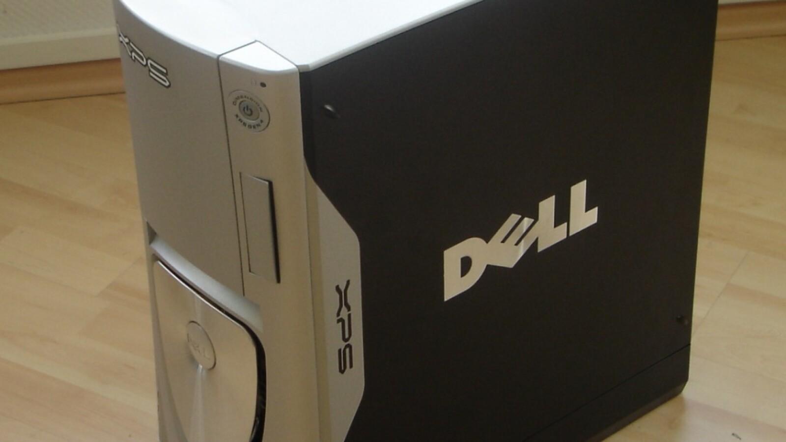 Dell Dimension XPS Gen4 | NETZWELT