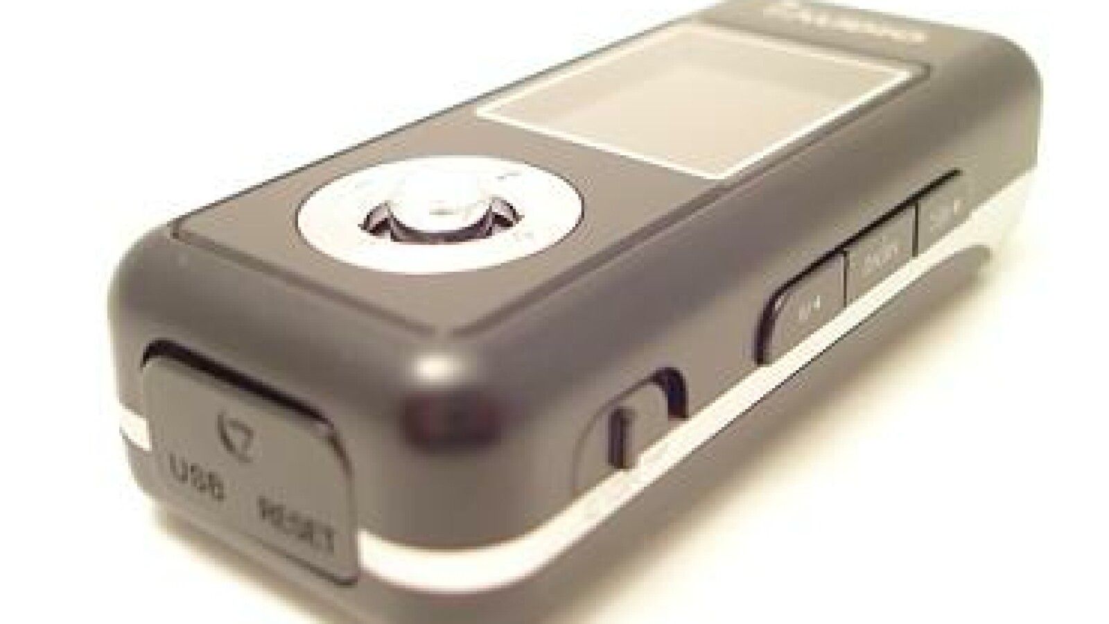 iAudio U3 | NETZWELT