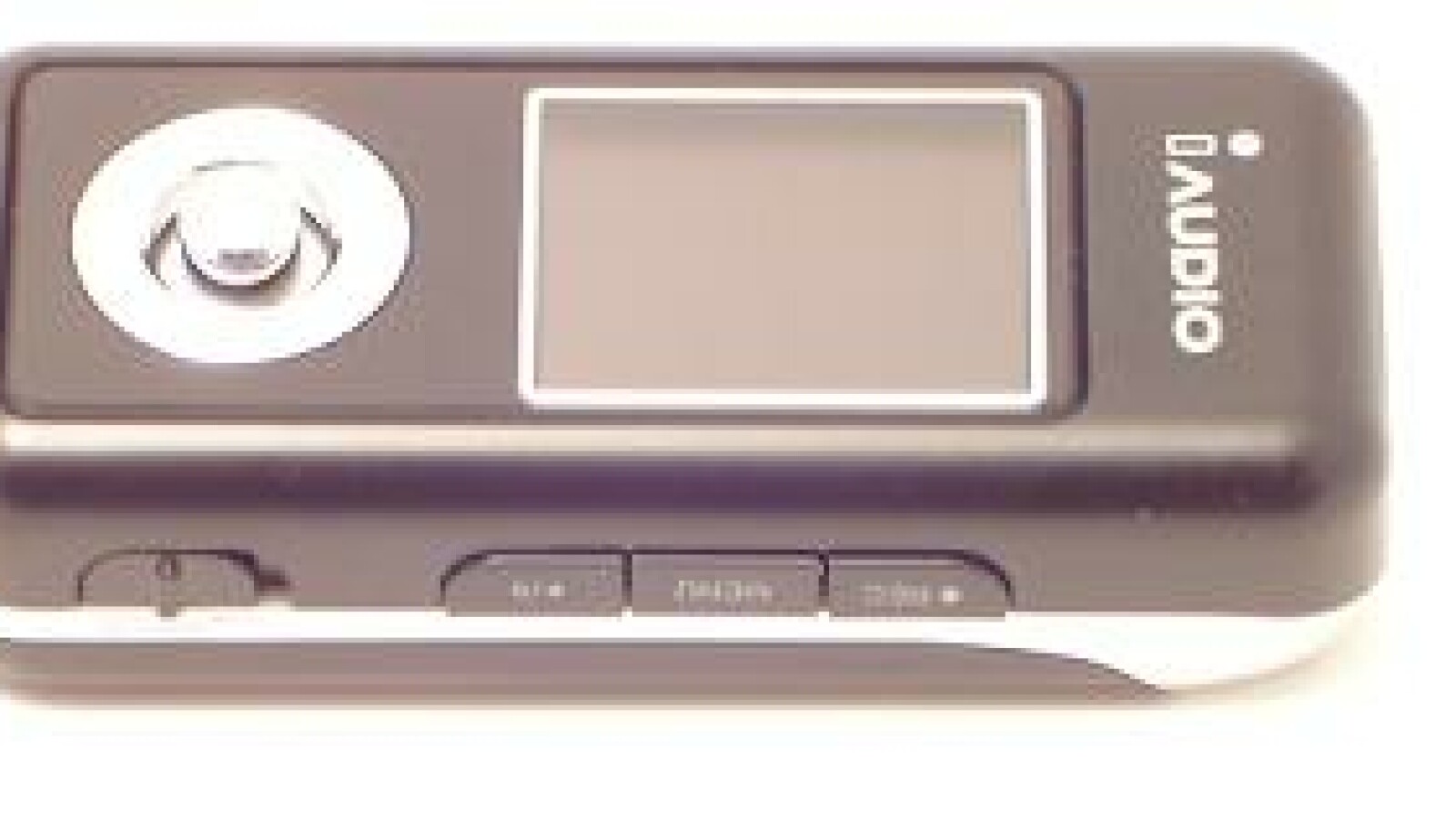 iAudio U3 | NETZWELT