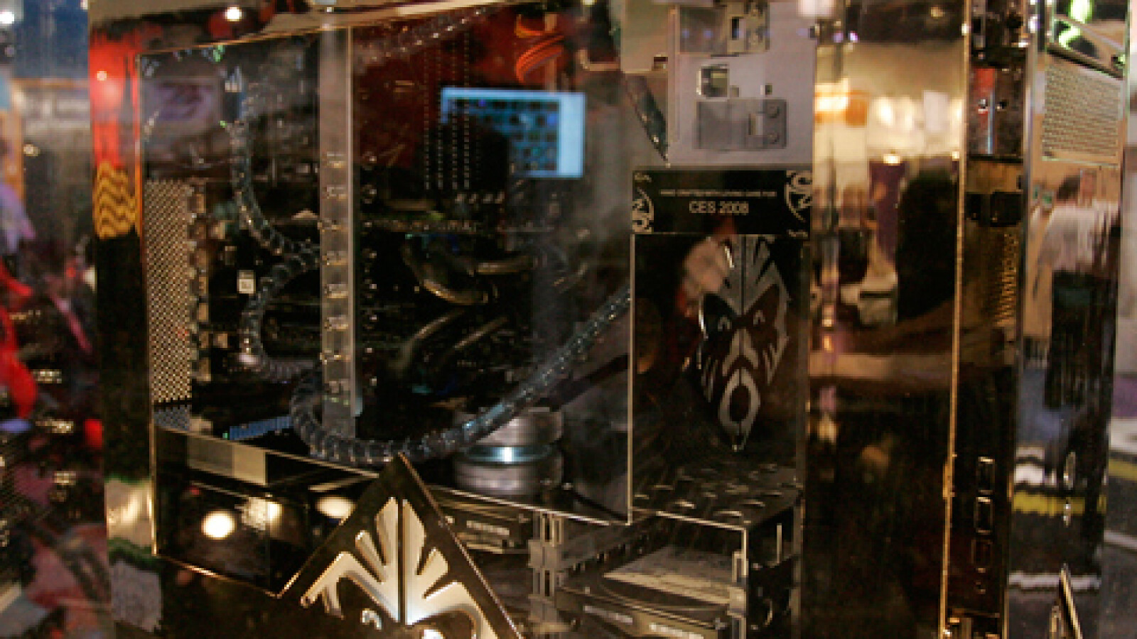 Voodoo Gold PC | NETZWELT