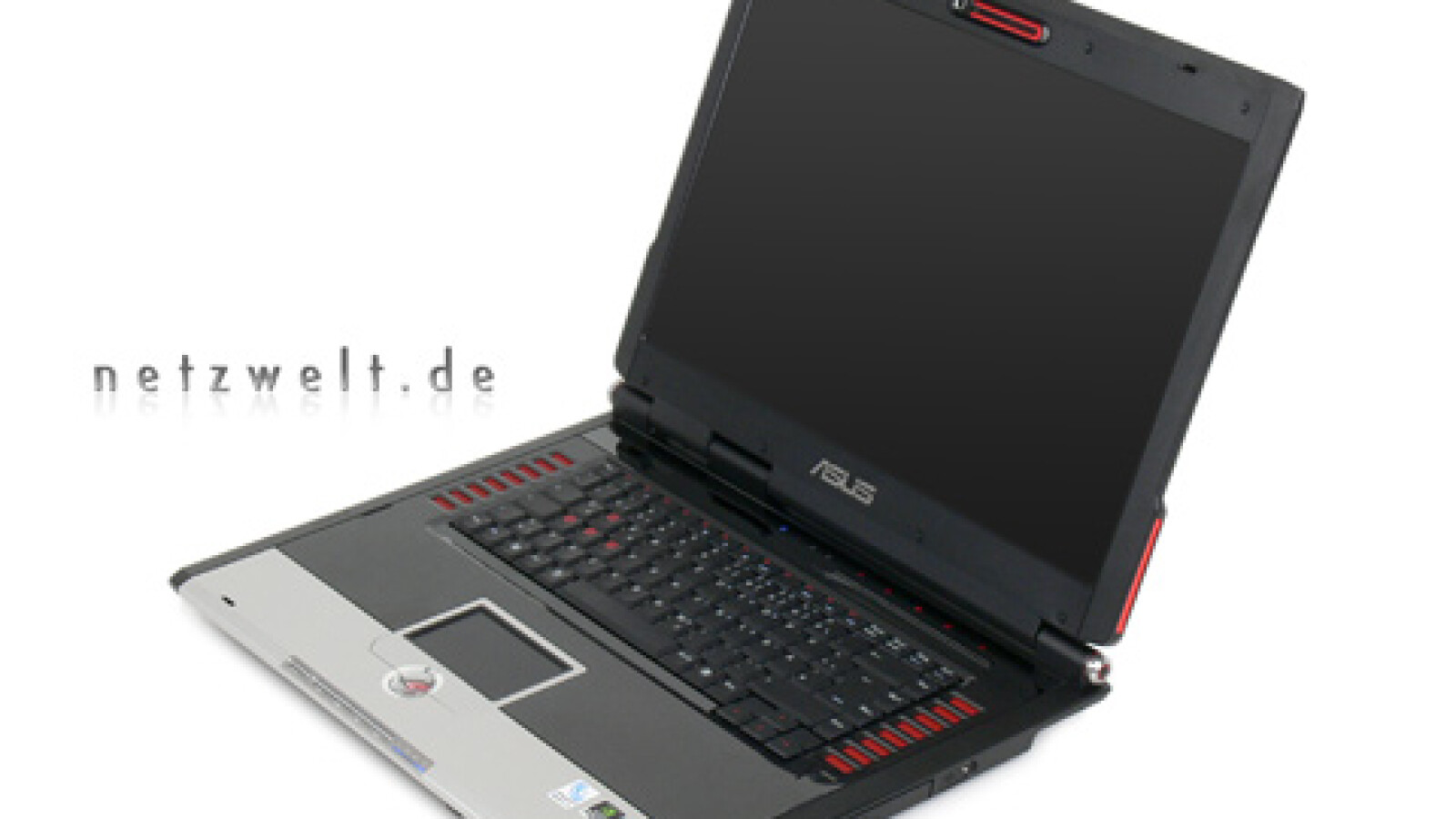 Asus G2S im Test | NETZWELT