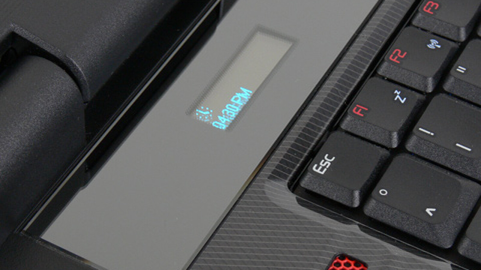 Asus G2S im Test | NETZWELT